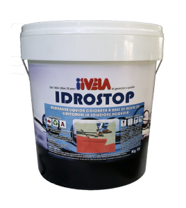 Idrostop Idrofugo Idrorepellnte - IIVELA
