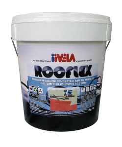 Rooflex Guaina Liquida - IIVELA